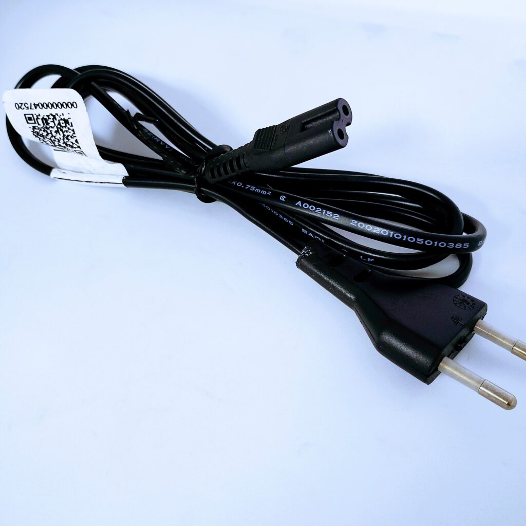 La importancia de los cables de poder tipo 8 | NAFER